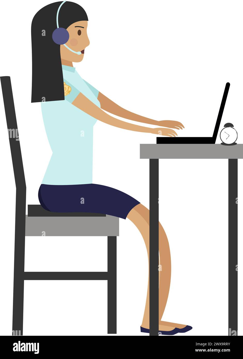 Working with police Cut Out Stock Images & Pictures - Alamy