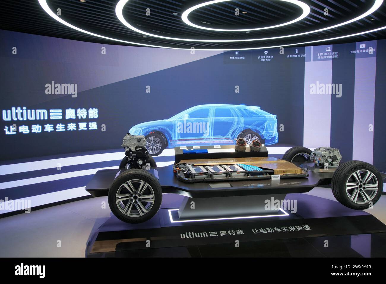 Eletric motors hi-res stock photography and images - Alamy