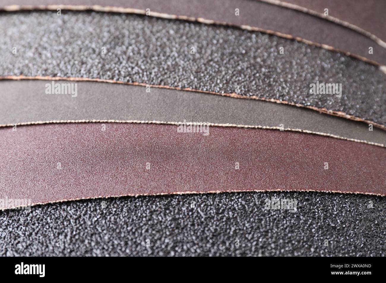 Sandpaper sheets hi-res stock photography and images - Alamy