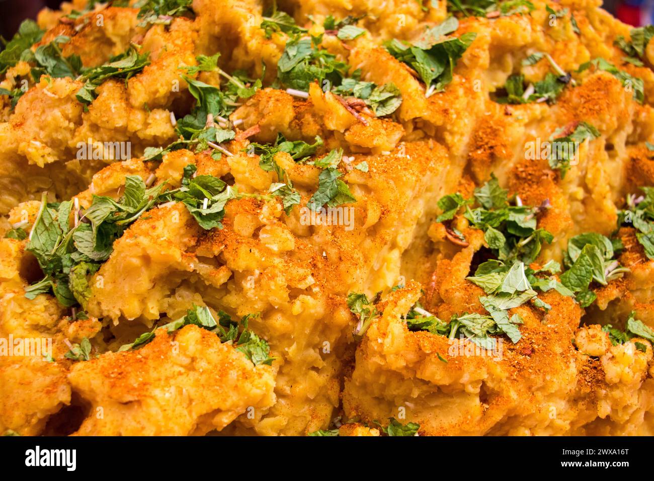 Chak Iftar Bazar Nestled In Dhakas Old Town Buzzes With Energy During Ramadan This Image Was