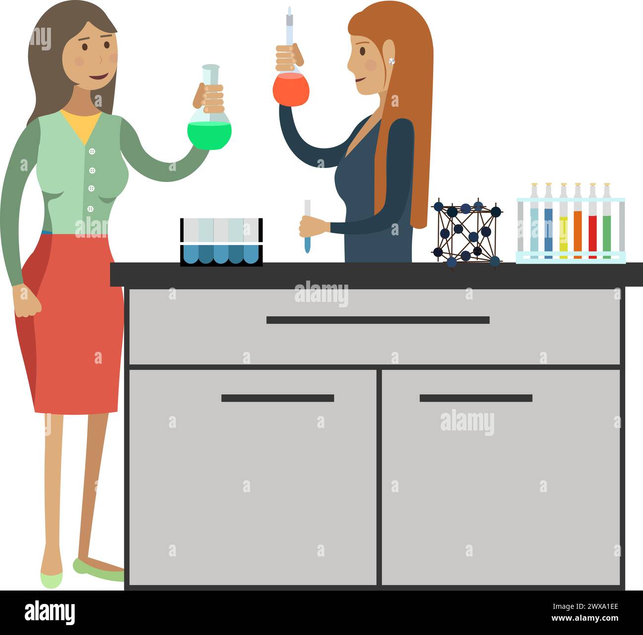 Research methodology hi-res stock photography and images - Alamy