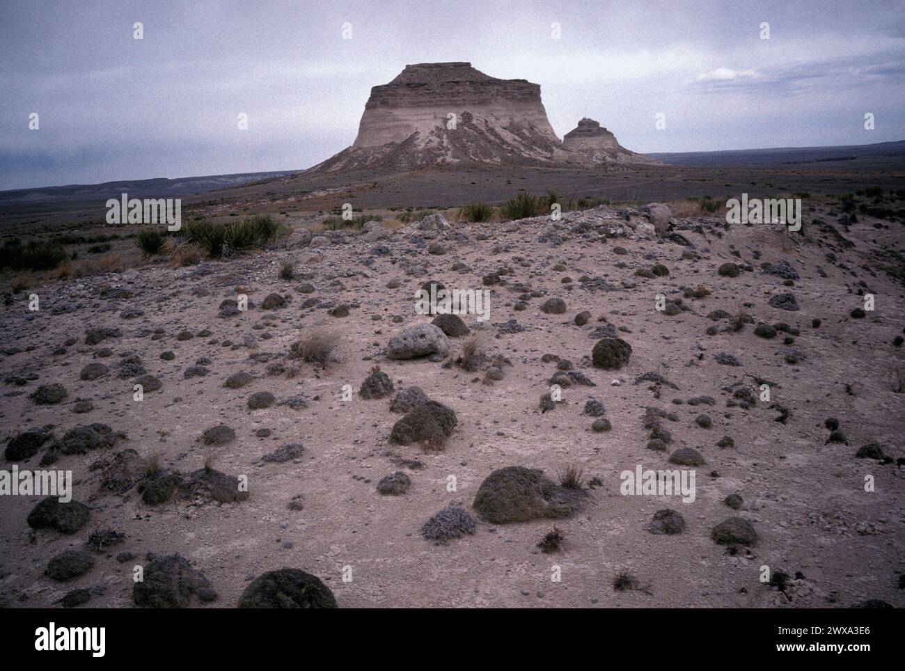 Pawnee buttes colorado hi-res stock photography and images - Alamy