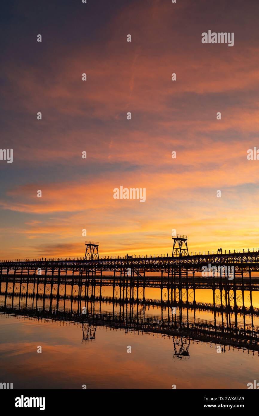 Huelva rio tinto hi-res stock photography and images - Alamy