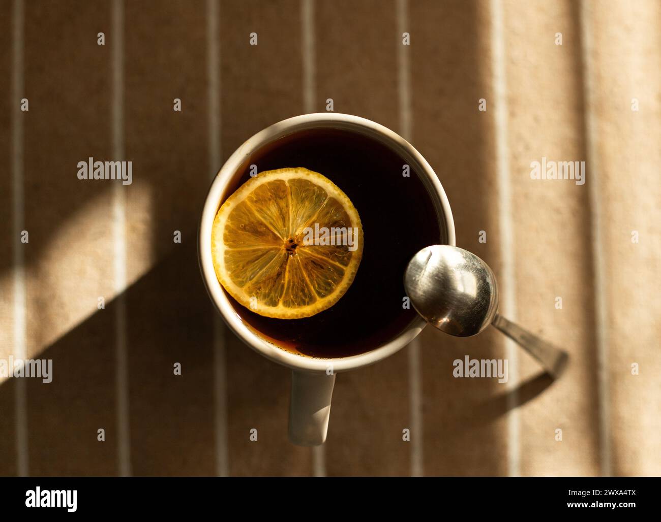 Strong tea hi-res stock photography and images - Alamy