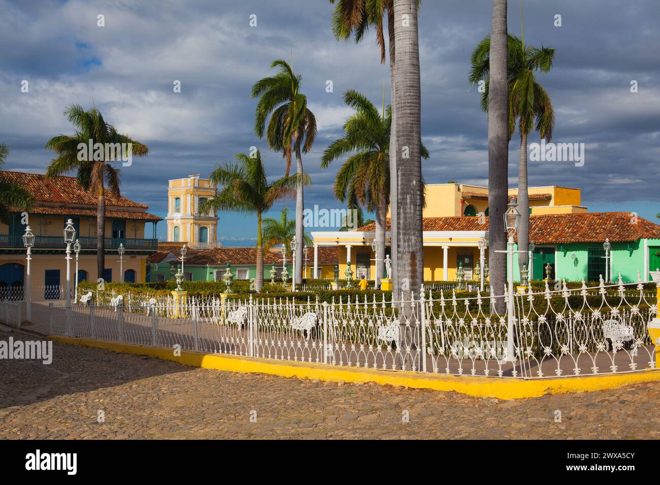 Plaza mayor plaza principal hi-res stock photography and images - Alamy