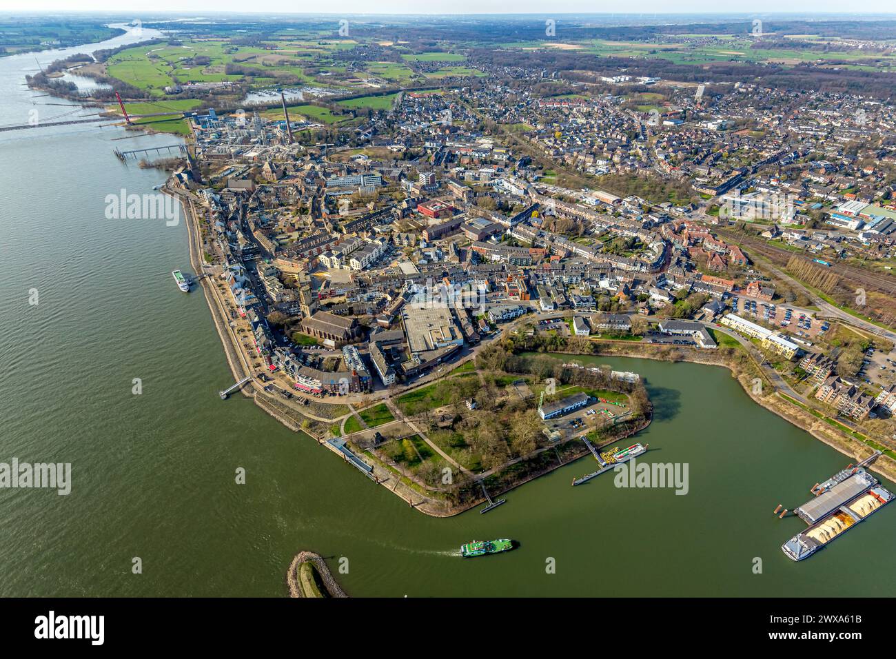 Emmerich Am Rhein Plz