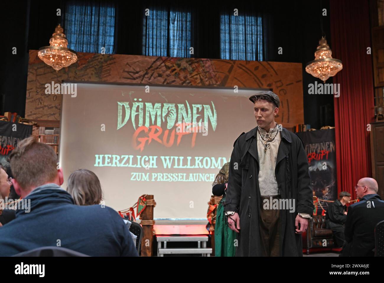 Entdecktem hi-res stock photography and images - Alamy