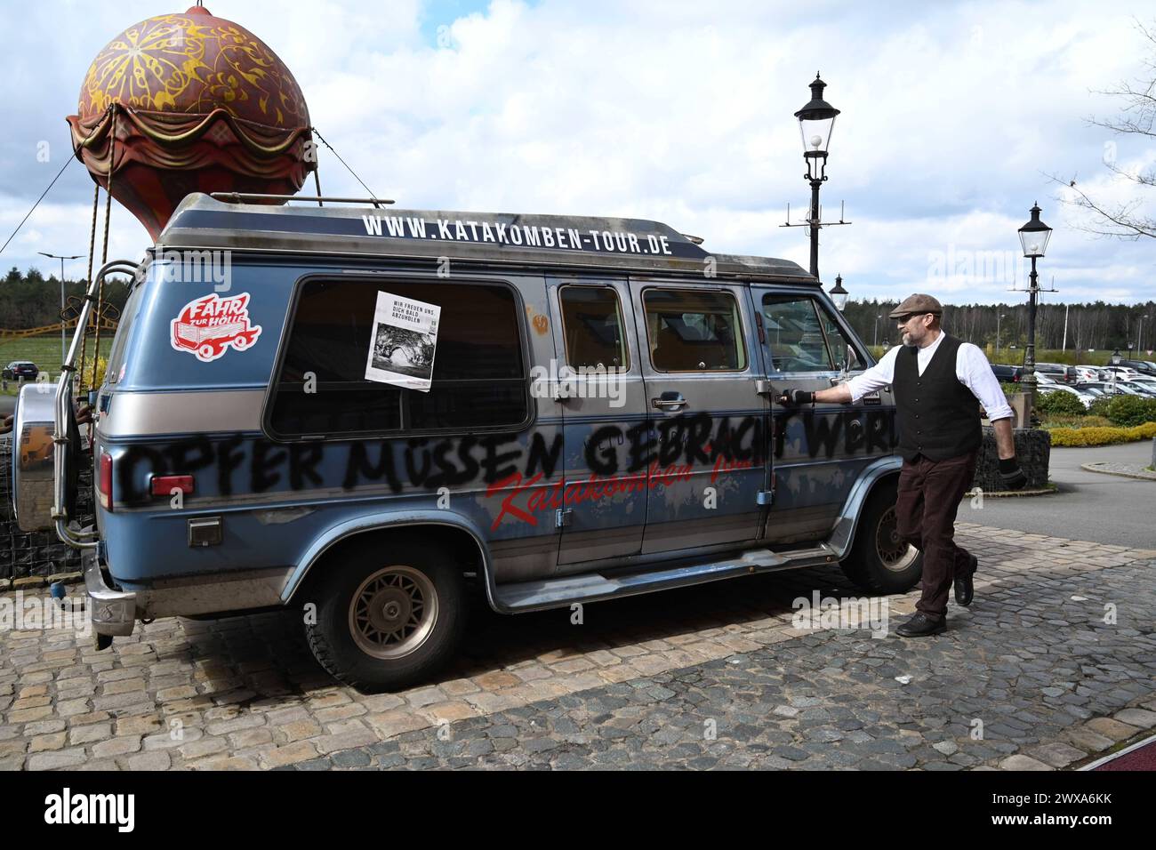 Heidedorfes hi-res stock photography and images - Alamy