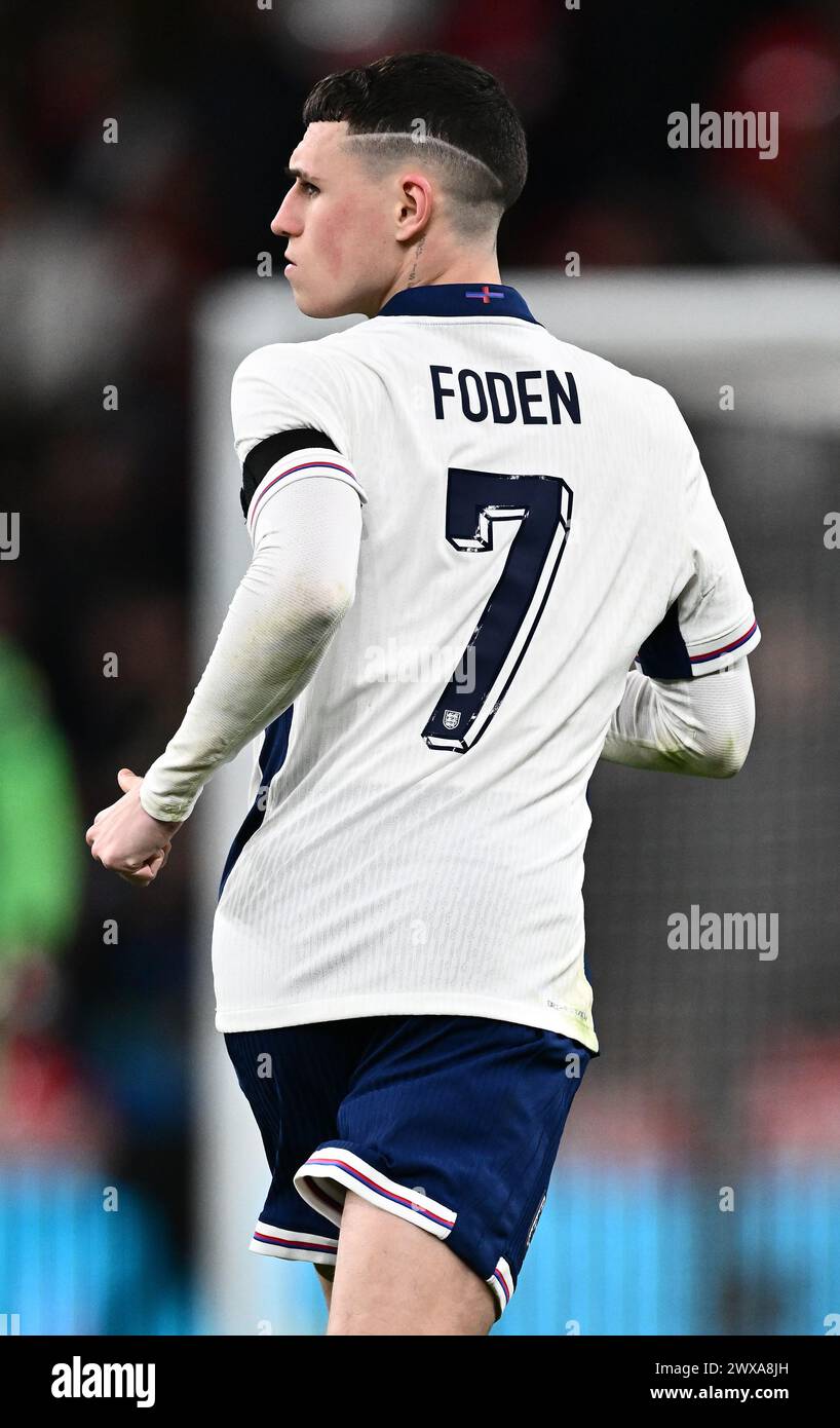 Phil foden poster hi-res stock photography and images - Alamy