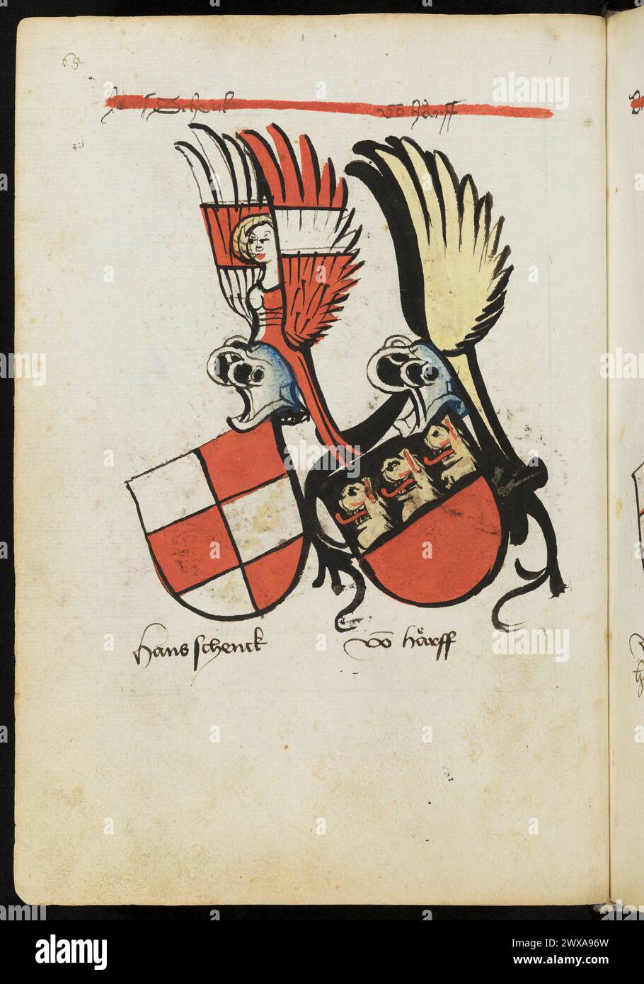 Konigschronik hi-res stock photography and images - Alamy