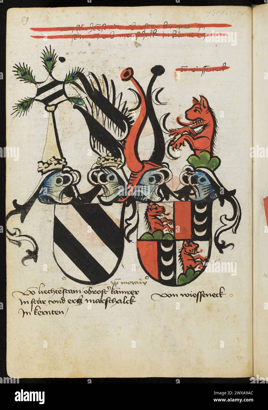 Konigschronik hi-res stock photography and images - Alamy