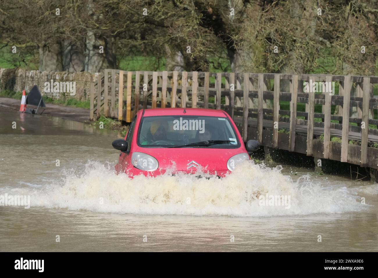 Flood 2024 hi-res stock photography and images - Alamy