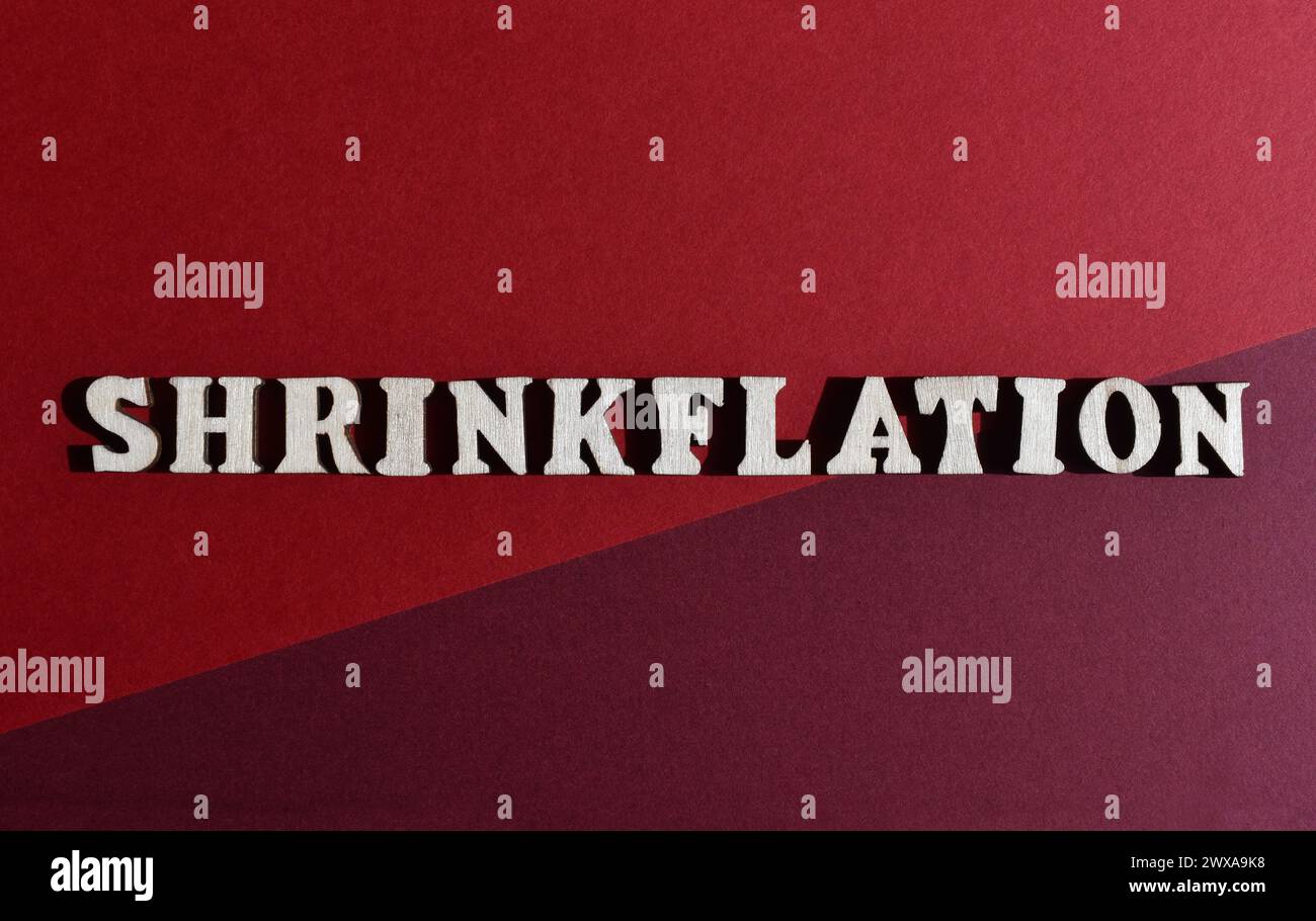 Shrink from hi-res stock photography and images - Alamy