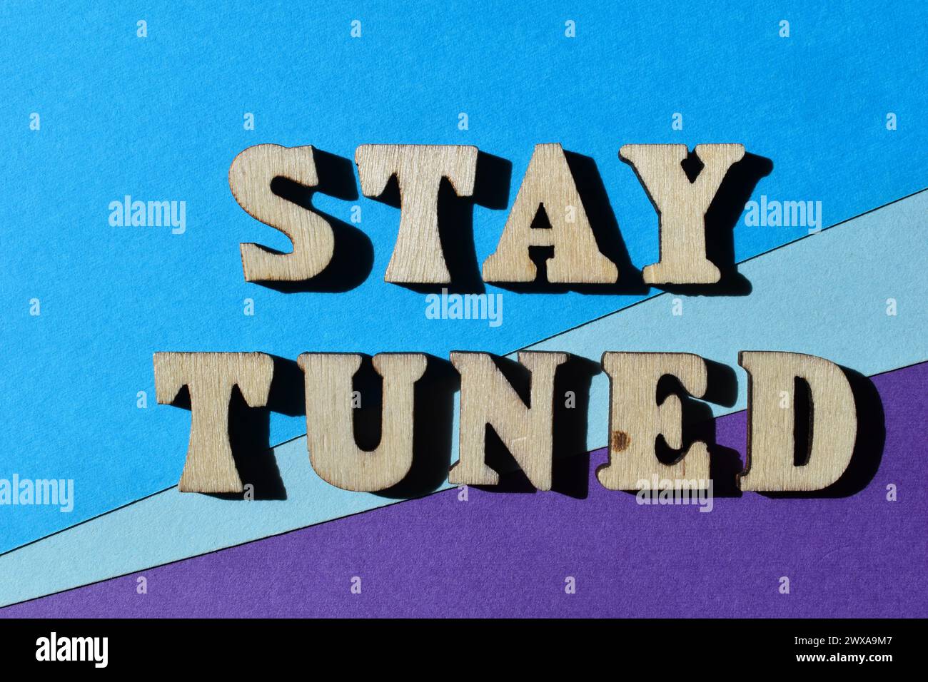 Live update banner hi-res stock photography and images - Alamy