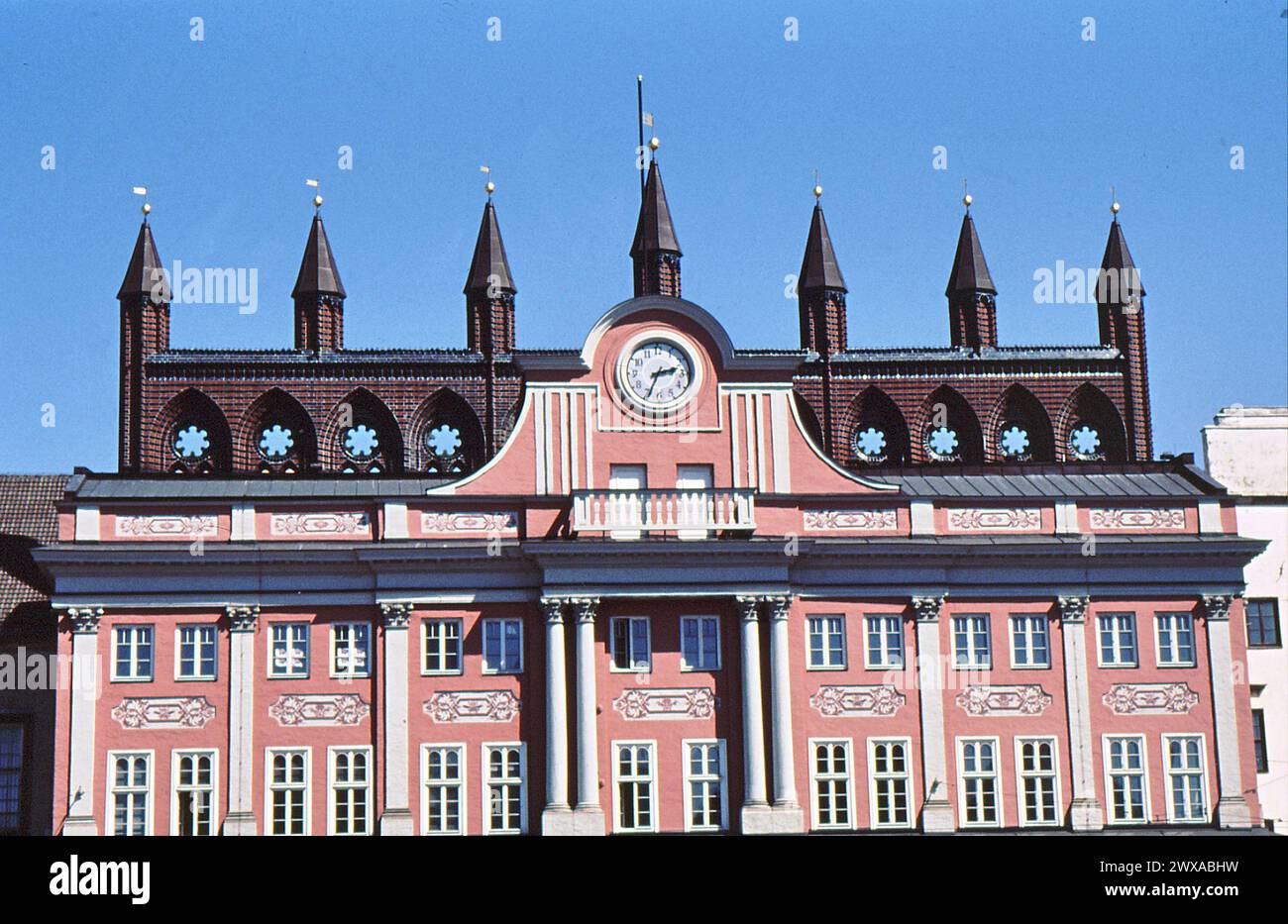 Rostock/Germany/Undated images gónce shipyearde and ship building town ...