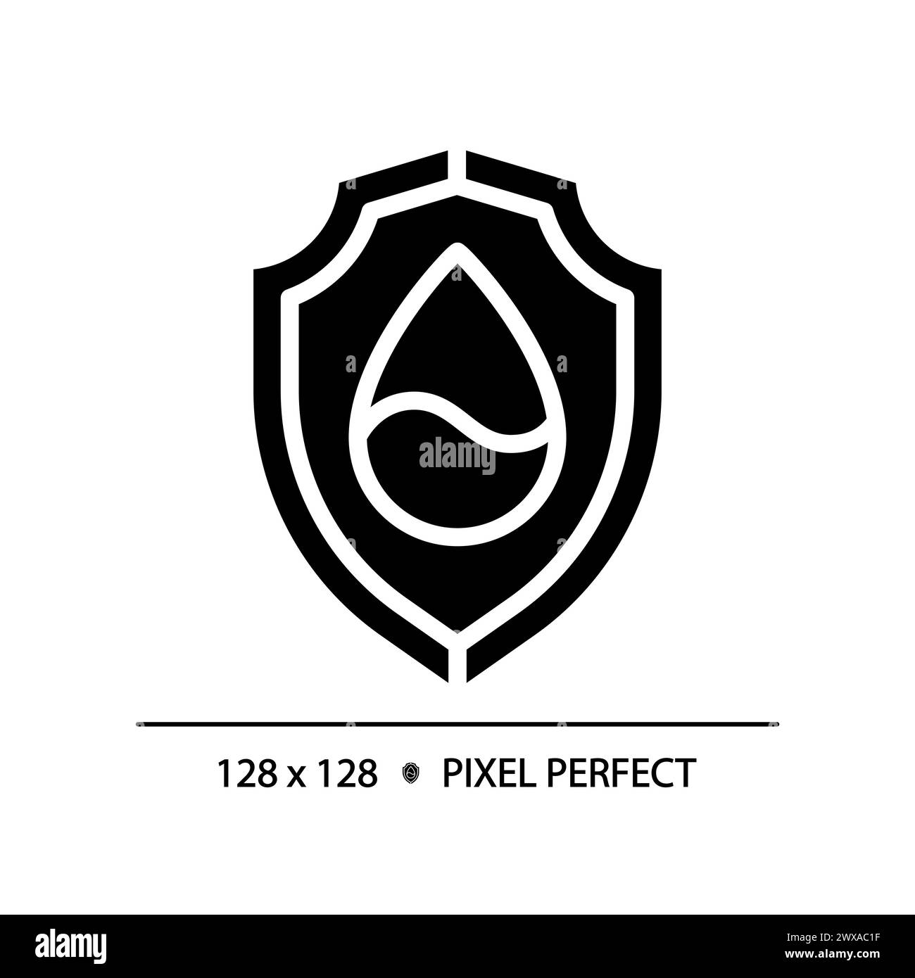 Safe water access Cut Out Stock Images & Pictures - Alamy