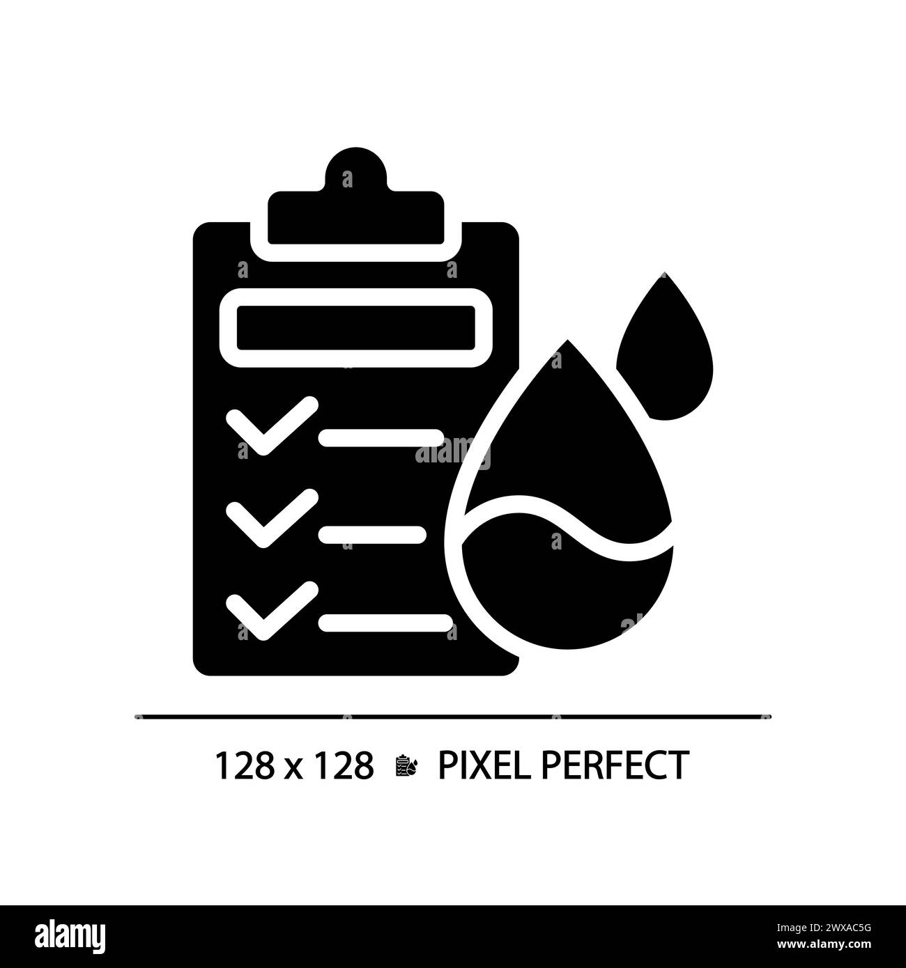 Testing standards Stock Vector Images - Alamy