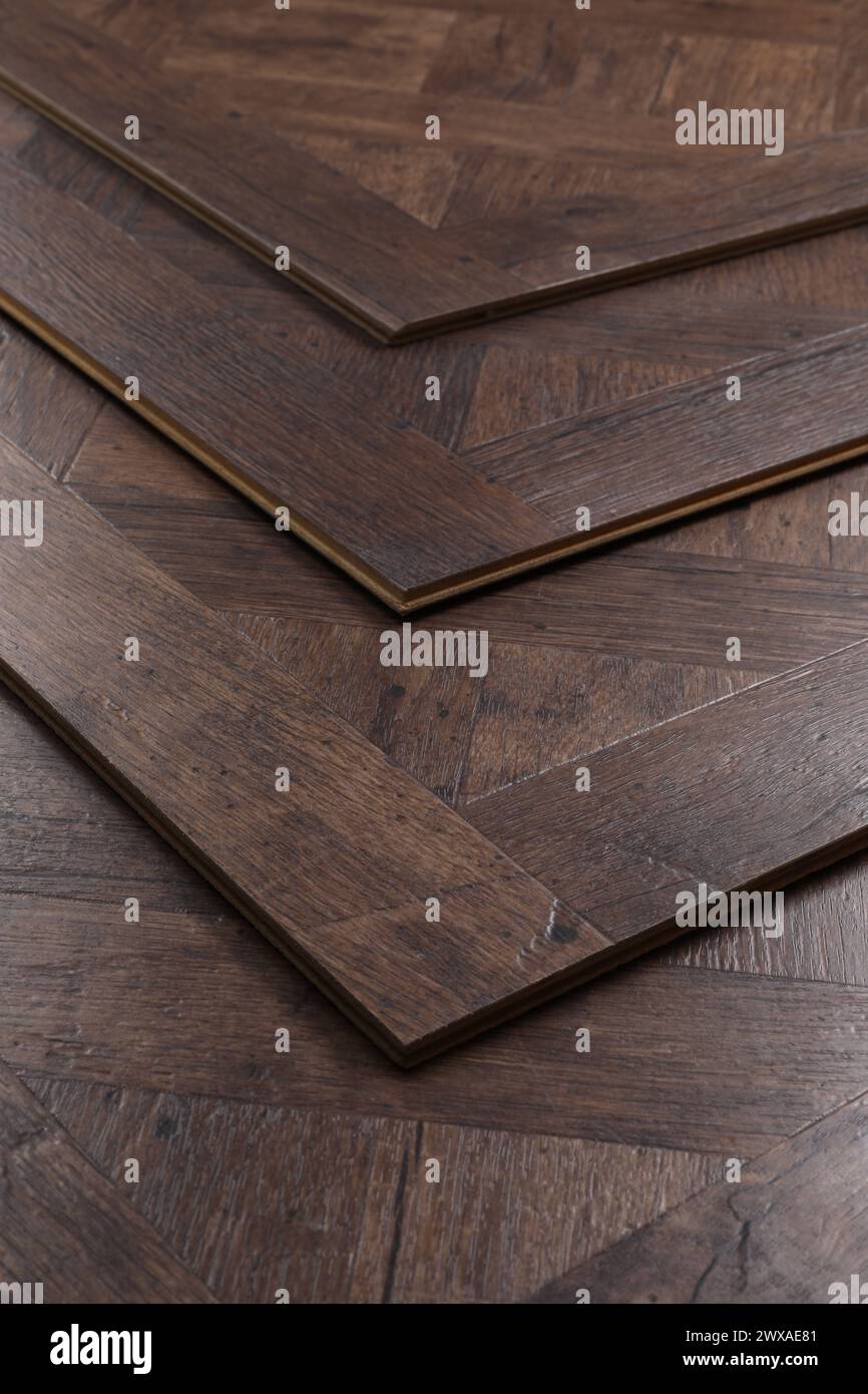 Timber samples hi-res stock photography and images - Alamy