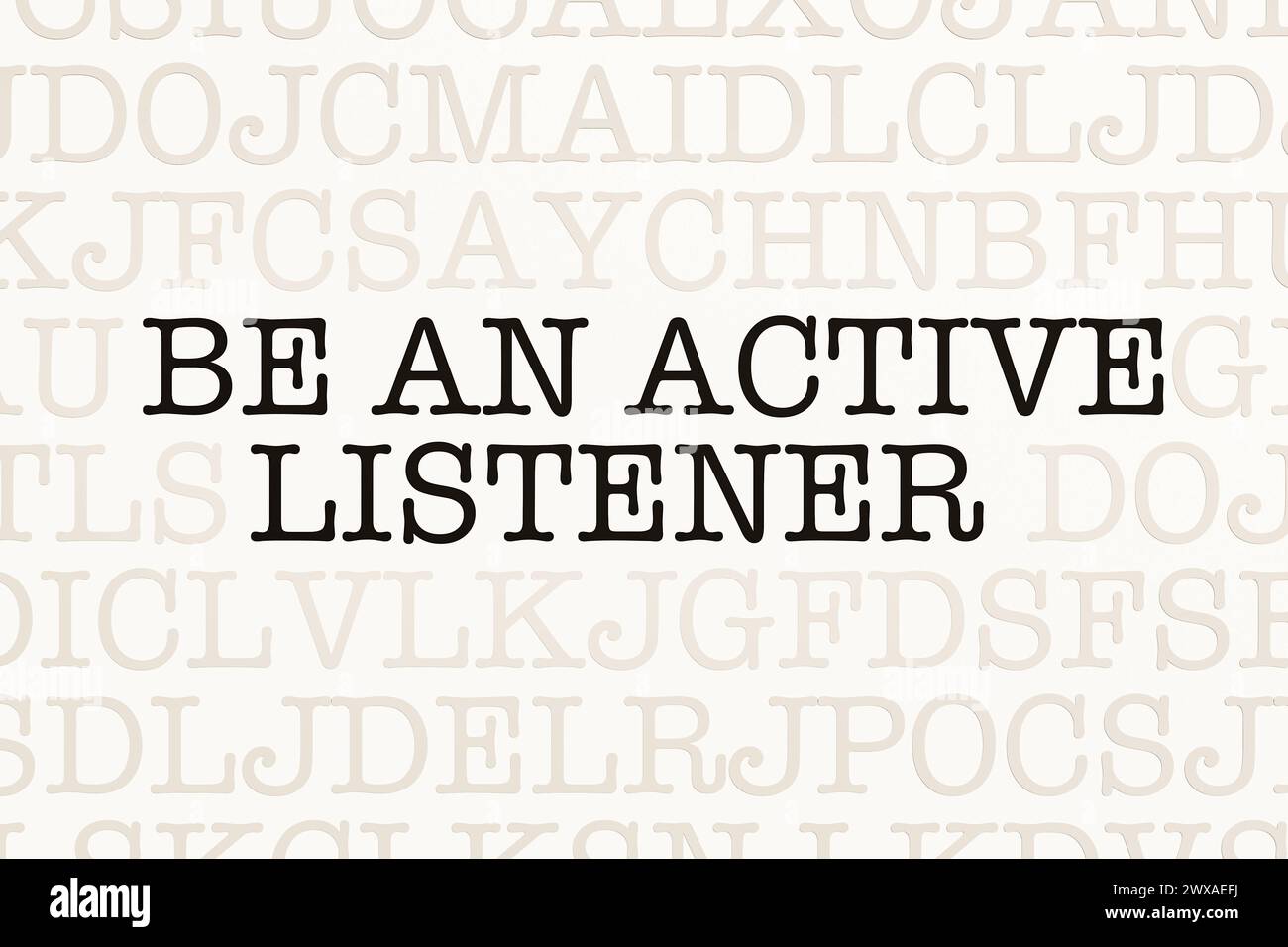 Typewriter font hi-res stock photography and images - Alamy