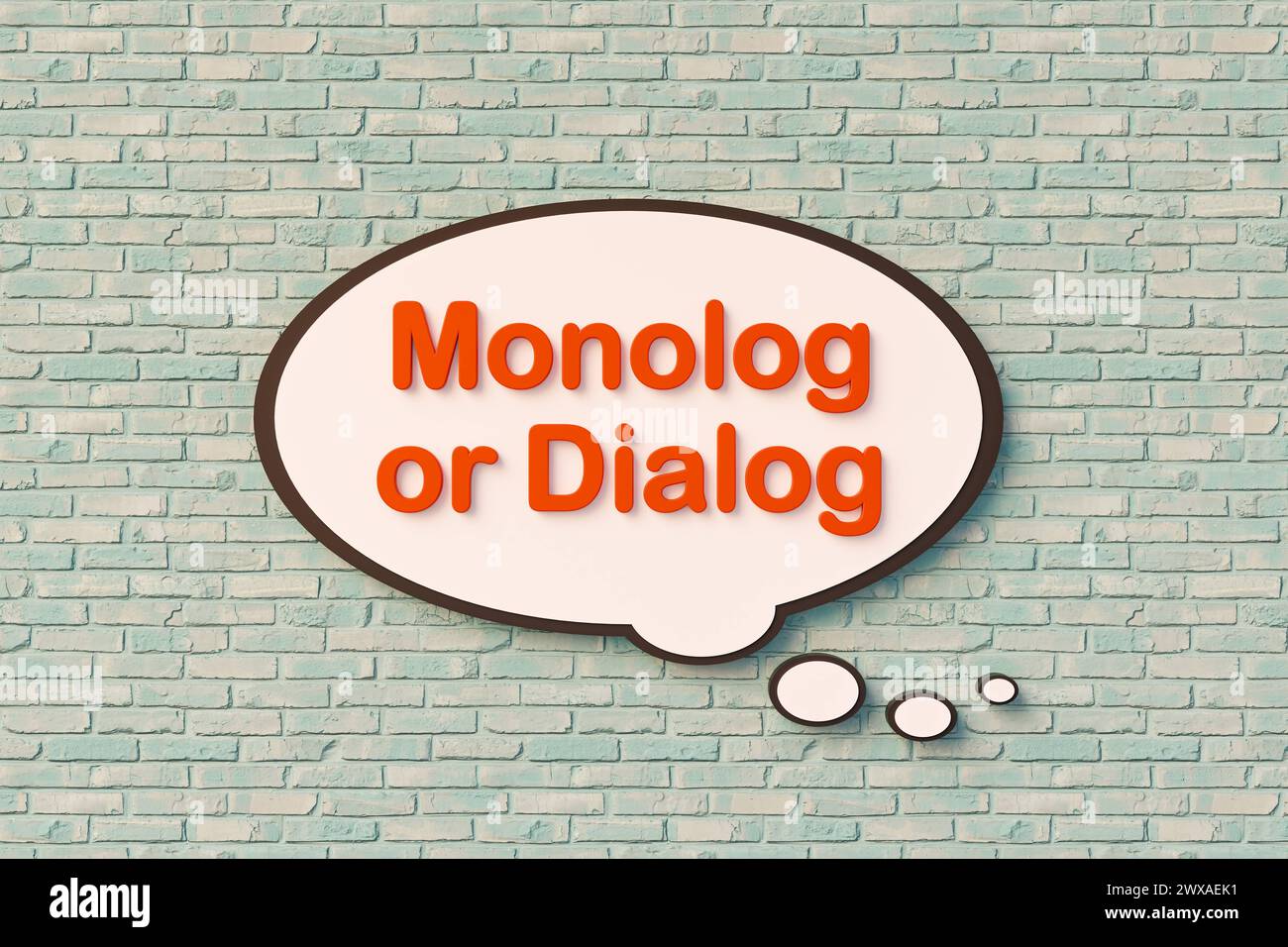 3d illustrat hi-res stock photography and images - Alamy