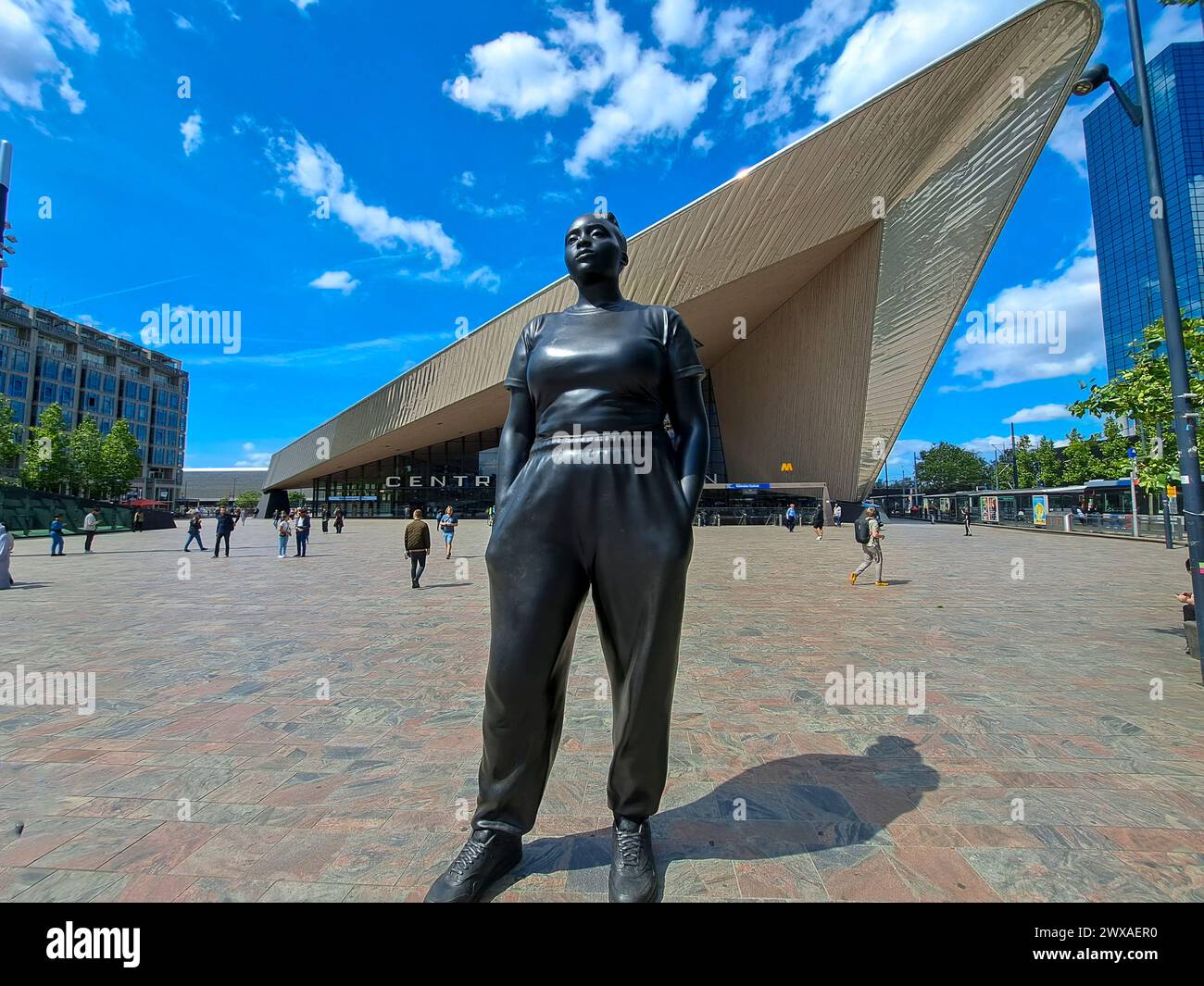 Thomas j price statue hi-res stock photography and images - Alamy