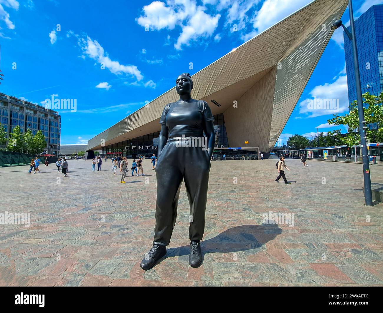 Thomas j price statue hi-res stock photography and images - Alamy