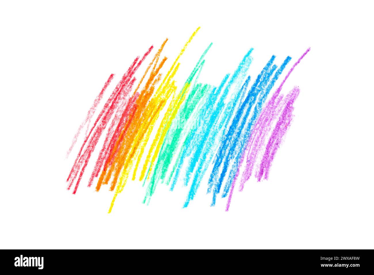 Love hearts hand written Cut Out Stock Images & Pictures - Alamy