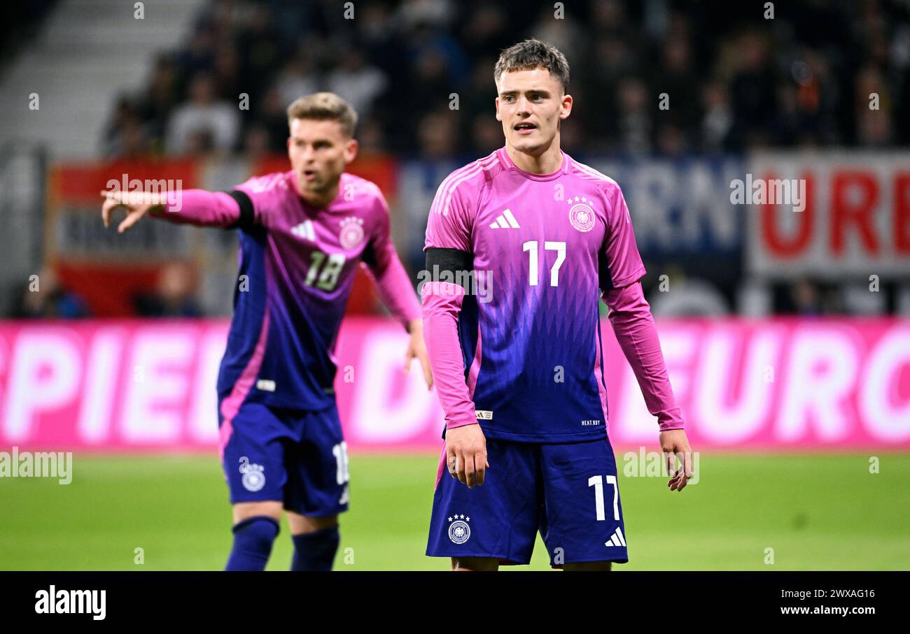 Maximilian mittelstadt 2024 hi-res stock photography and images - Alamy