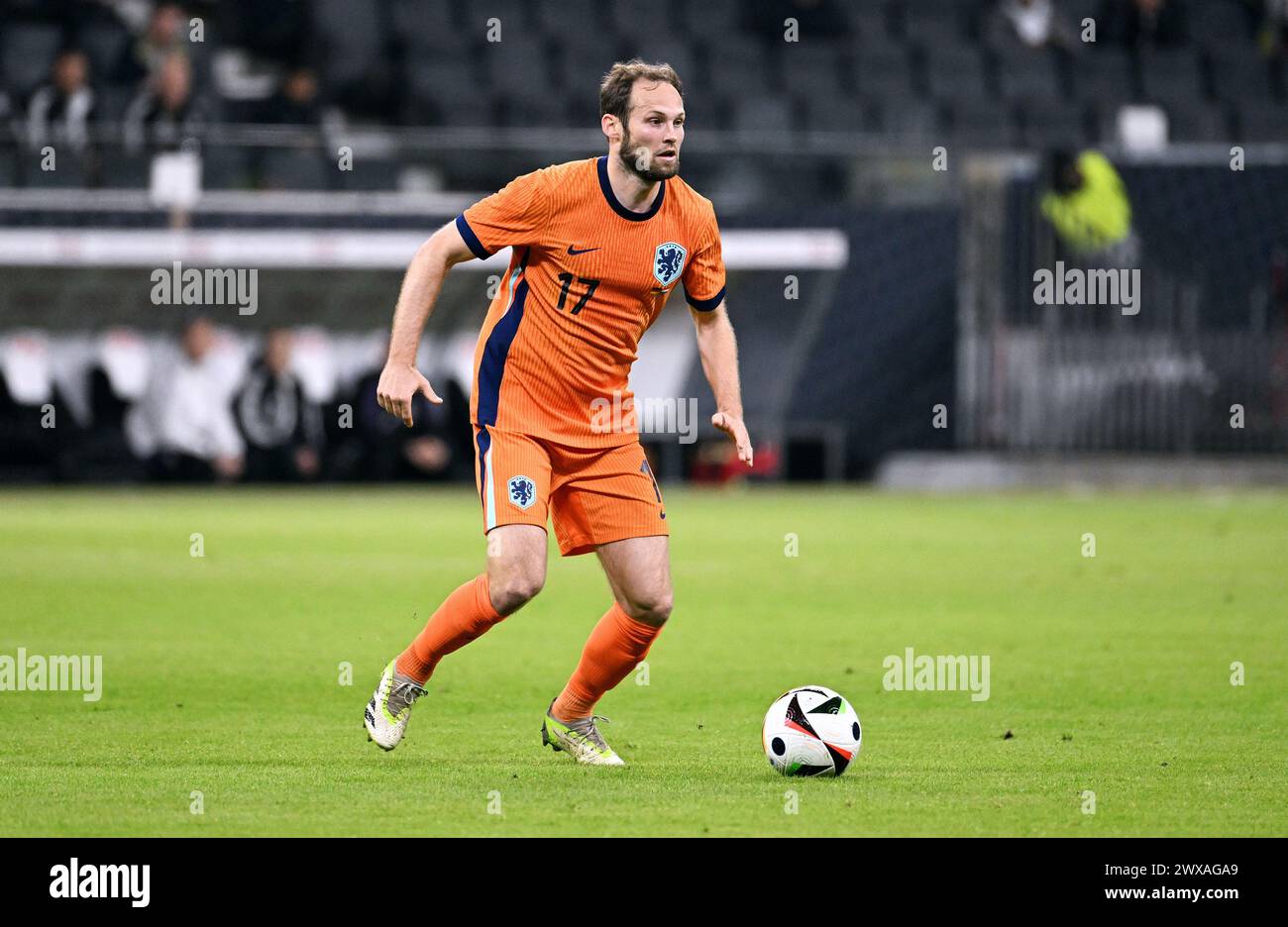 Uefa euro 2024 germany hi-res stock photography and images - Alamy
