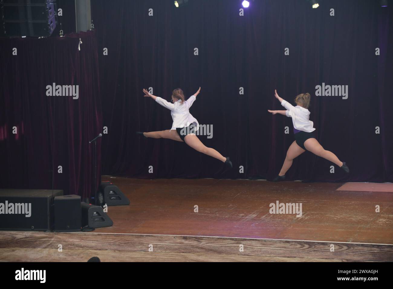 Sydney, Australia. Friday, 29th March 2024. The Sydney Royal Easter ...