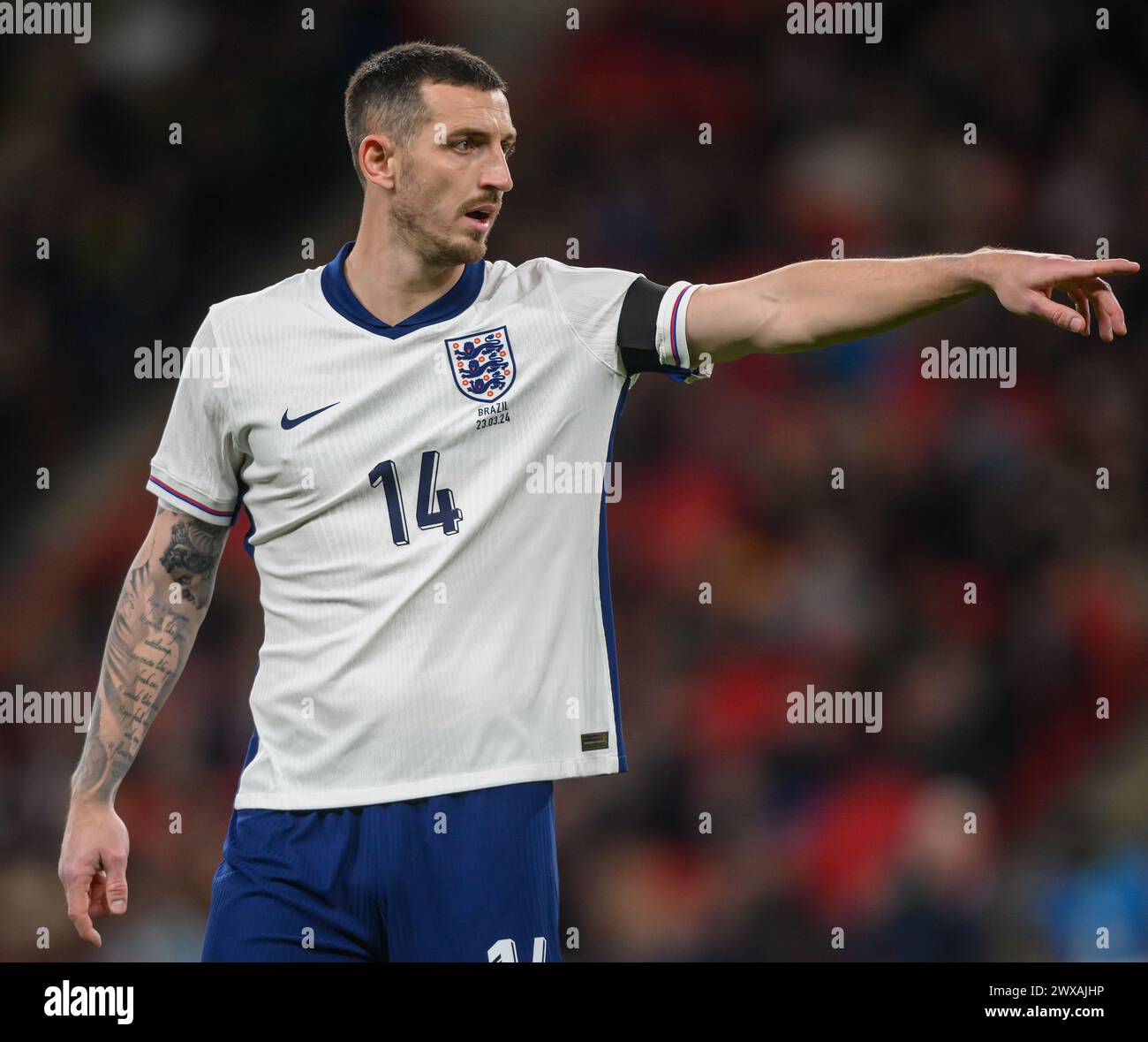 Lewis dunk 2024 hi-res stock photography and images - Alamy