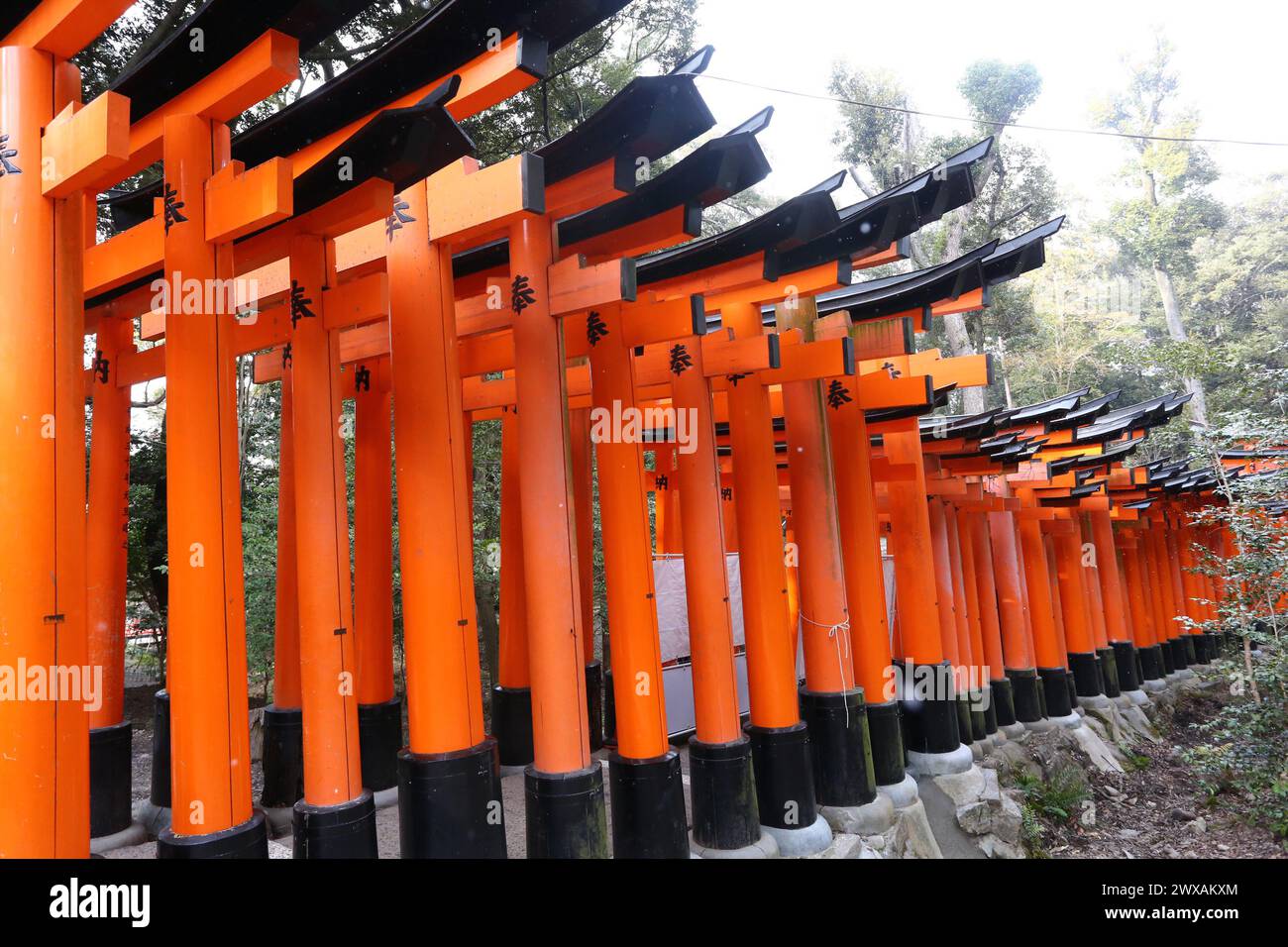 japan places as great destination for holidays Stock Photo - Alamy