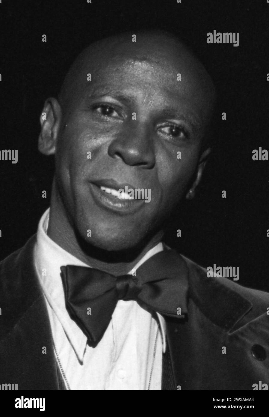 Naacp awards Black and White Stock Photos & Images - Alamy
