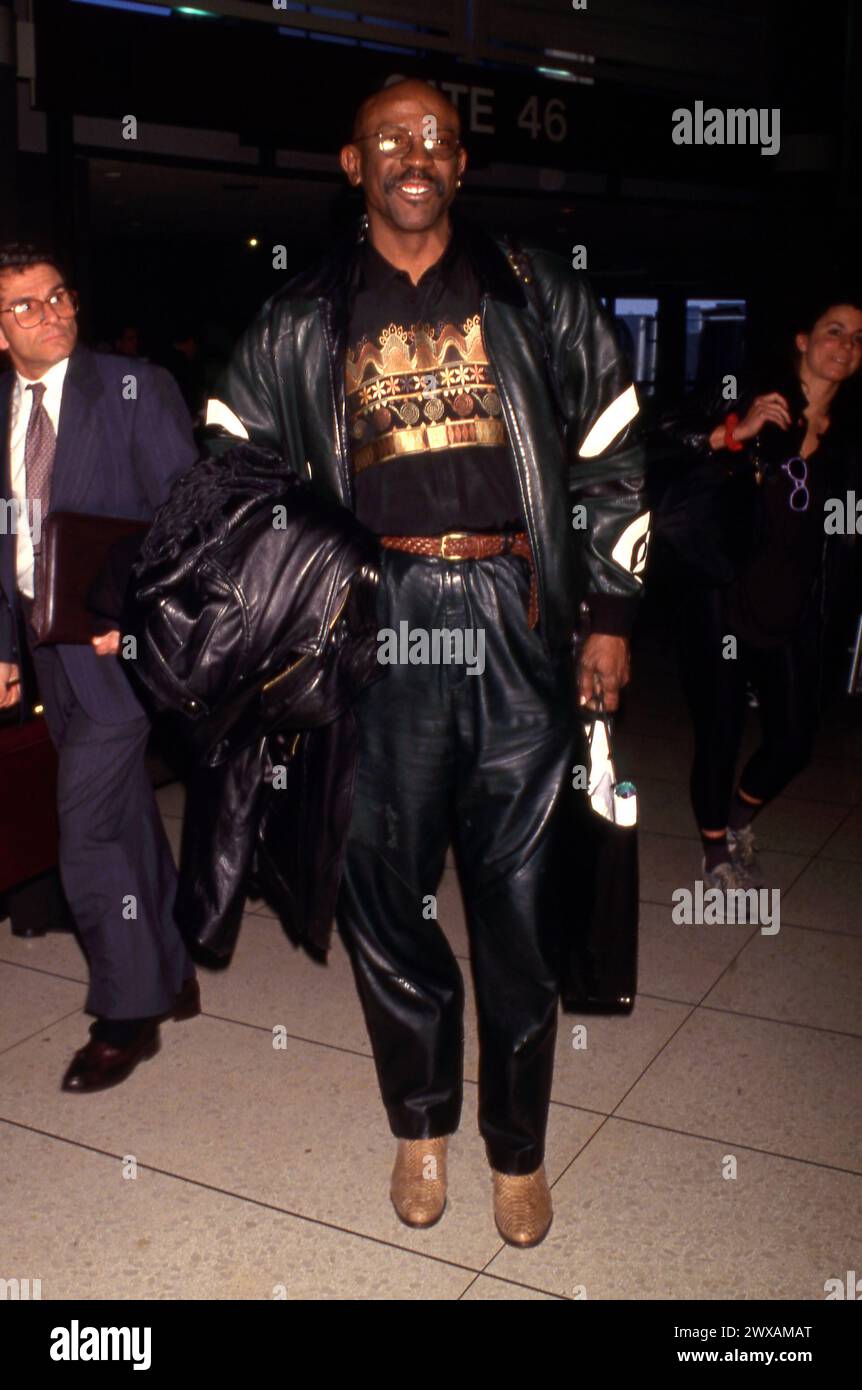 **FILE PHOTO** Louis Gosset Jr. Has Passed Away. Louis Gossett Jr. at ...