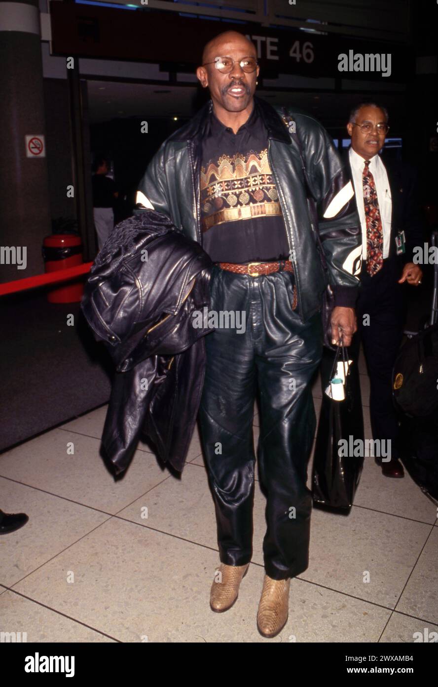 **FILE PHOTO** Louis Gosset Jr. Has Passed Away. Louis Gossett Jr. at ...