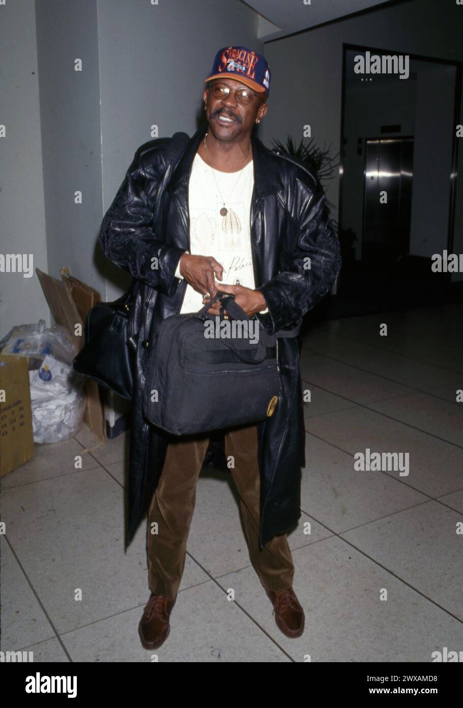 **FILE PHOTO** Louis Gosset Jr. Has Passed Away. Louis Gossett Jr ...