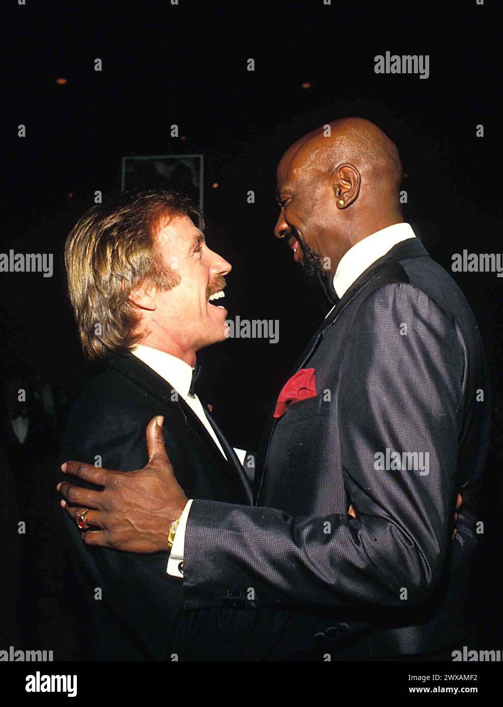 29th Mar 2024. **FILE PHOTO** Louis Gossett Jr. Has Passed Away. Chuck ...