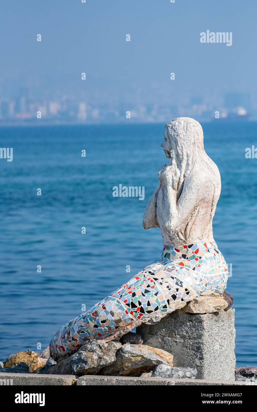 Sculpture of everyday people hi-res stock photography and images - Alamy