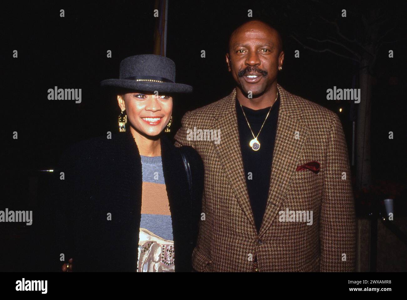 29th Mar 2024. **FILE PHOTO** Louis Gossett Jr. Has Passed Away. Louis ...