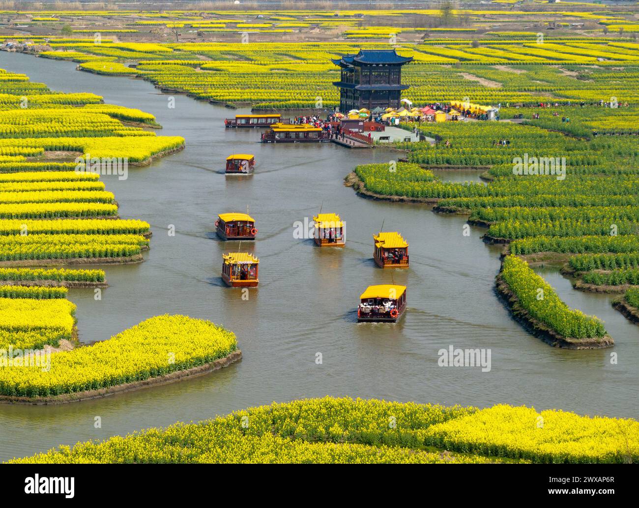 Boat tours 2024 hi-res stock photography and images - Alamy