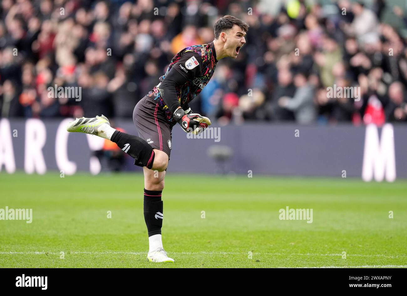 Anis mehmeti goal hi-res stock photography and images - Alamy