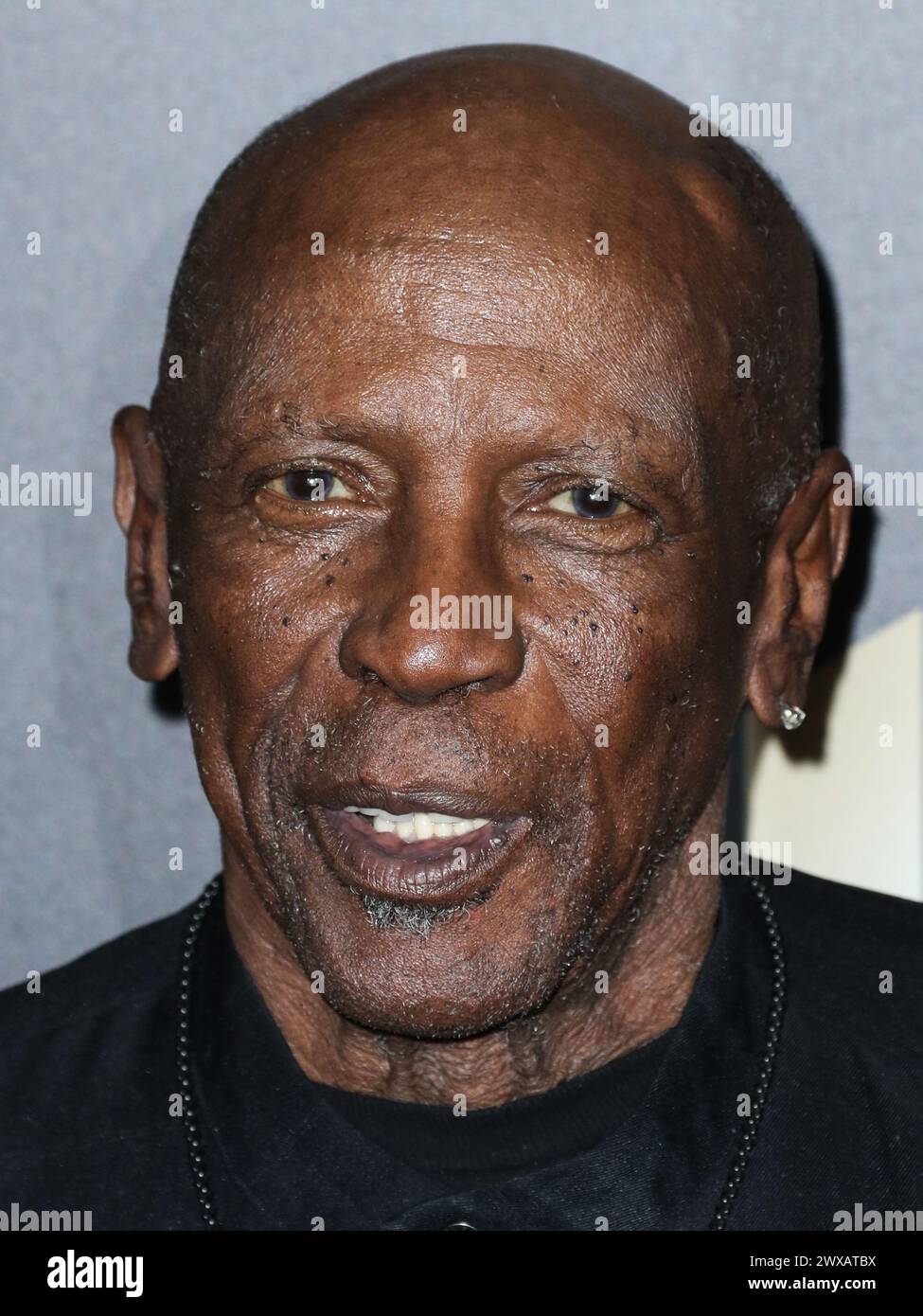 Beverly Hills, United States. 29th Mar, 2024. (FILE) Louis Gossett Jr ...