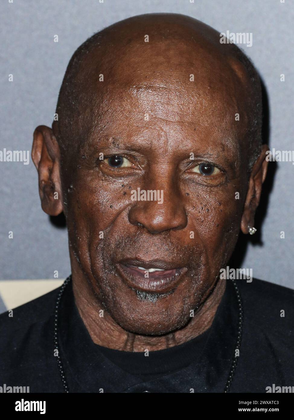 Beverly Hills, United States. 29th Mar, 2024. (FILE) Louis Gossett Jr ...