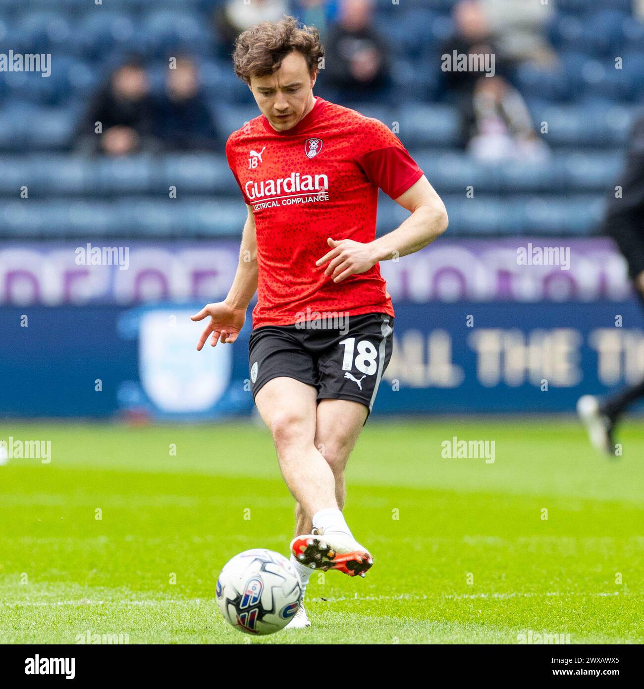 Oliver rathbone rotherham hi-res stock photography and images - Alamy