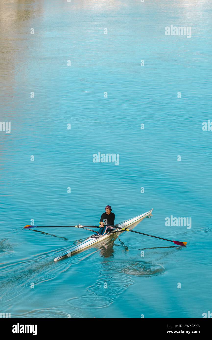 Boat race 2025 hi-res stock photography and images - Alamy