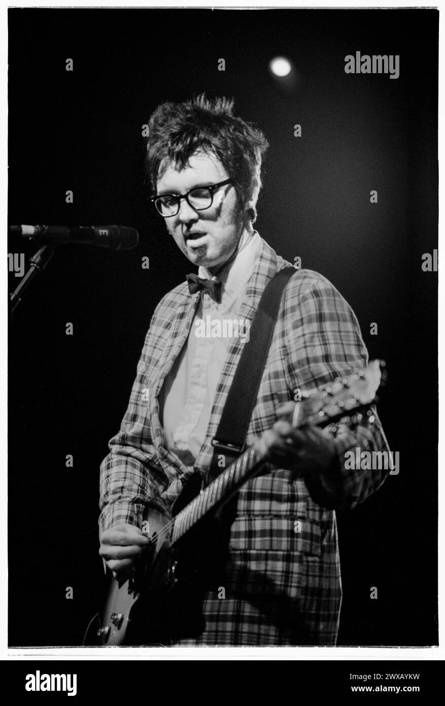 1995 97 Cut Out Stock Images & Pictures - Alamy