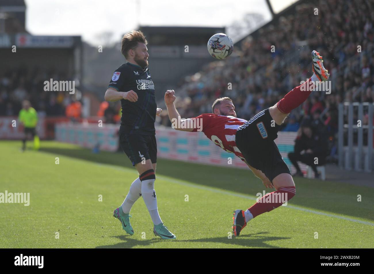 Pierce sweeney exeter hi-res stock photography and images - Alamy