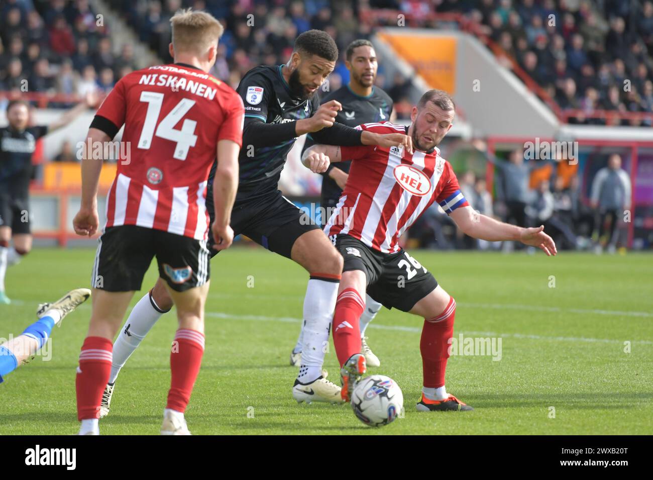 Pierce sweeney exeter hi-res stock photography and images - Alamy