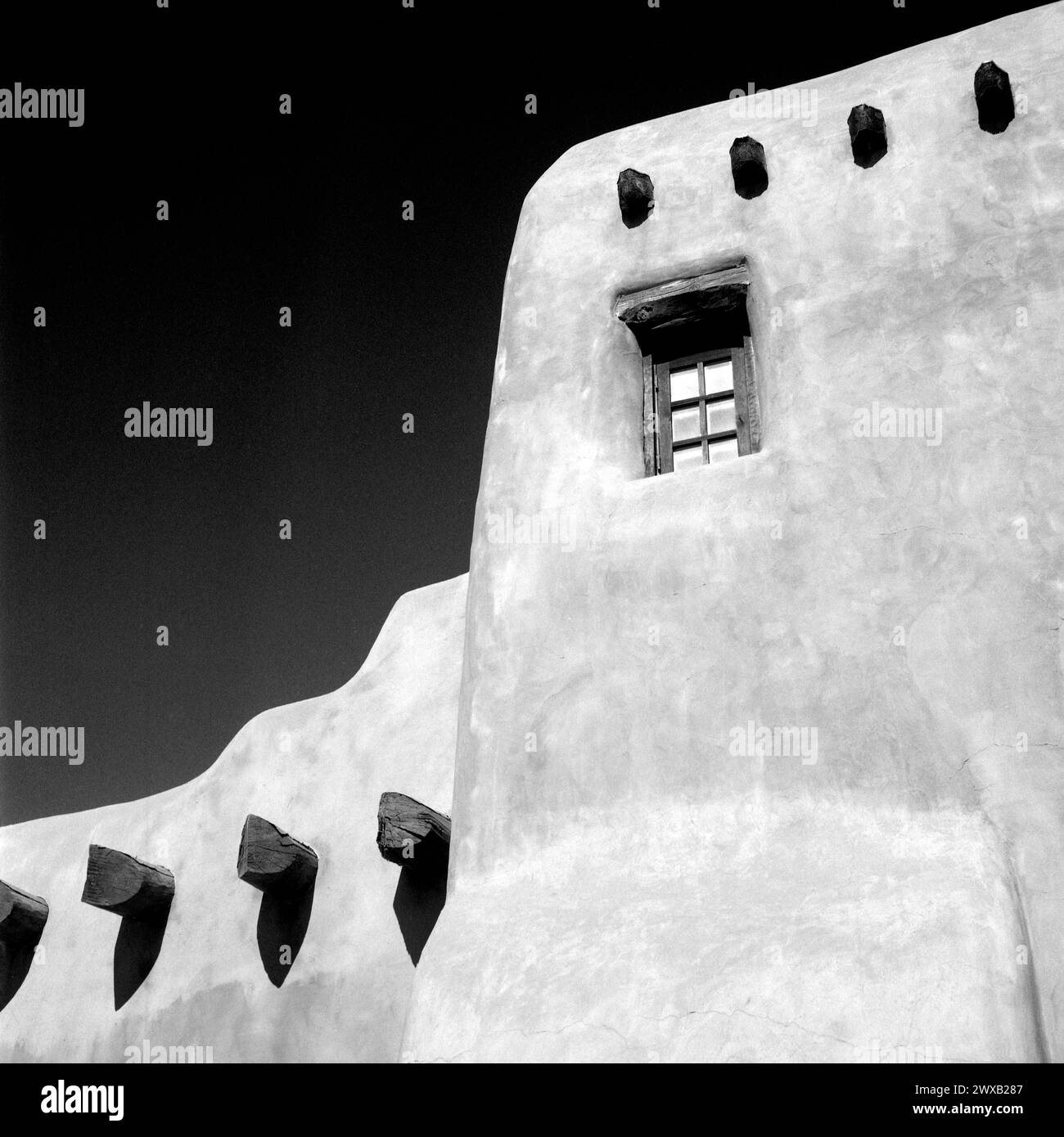 Art museum promotion Black and White Stock Photos & Images - Alamy