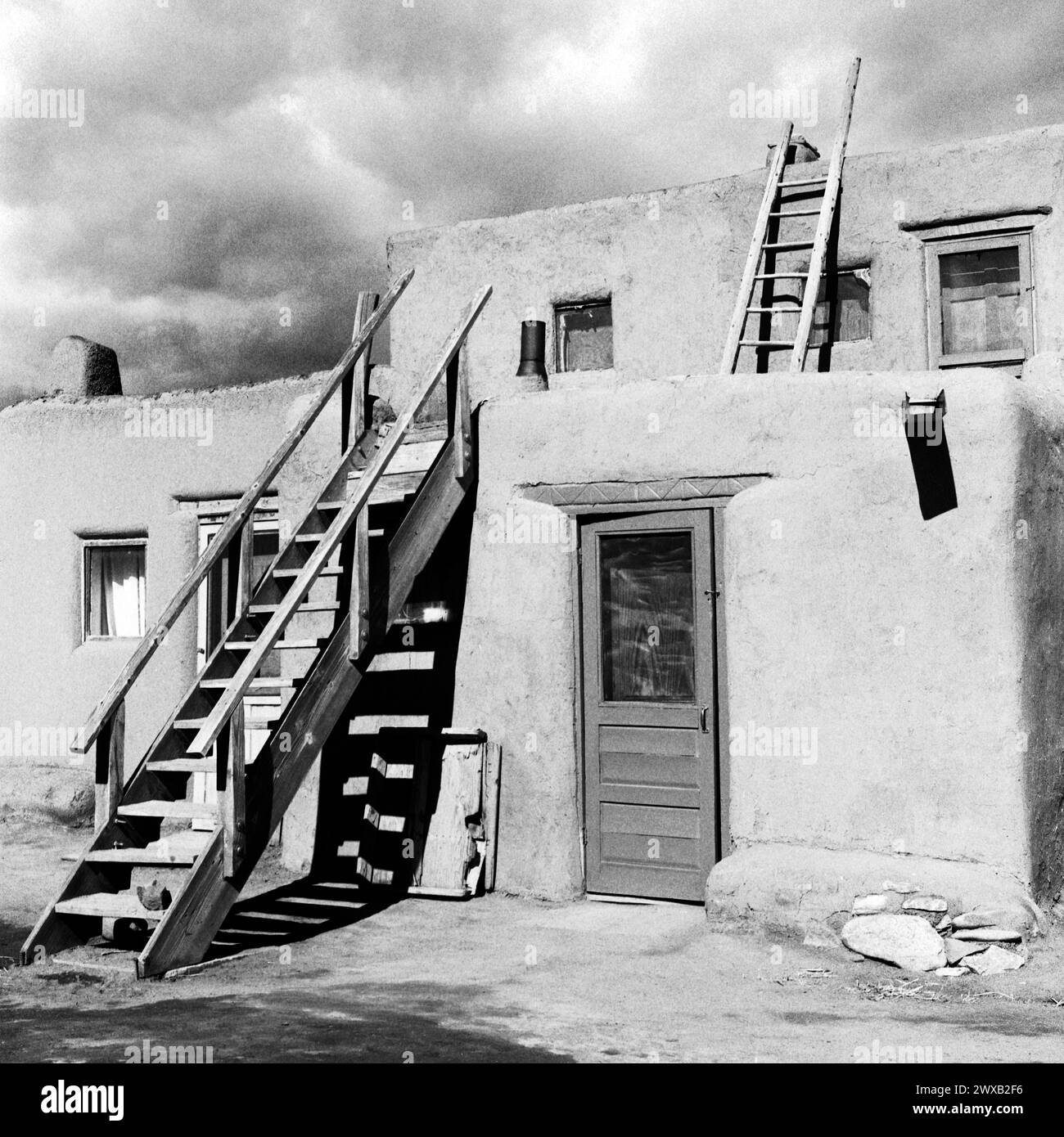 Indian levels Black and White Stock Photos & Images - Alamy